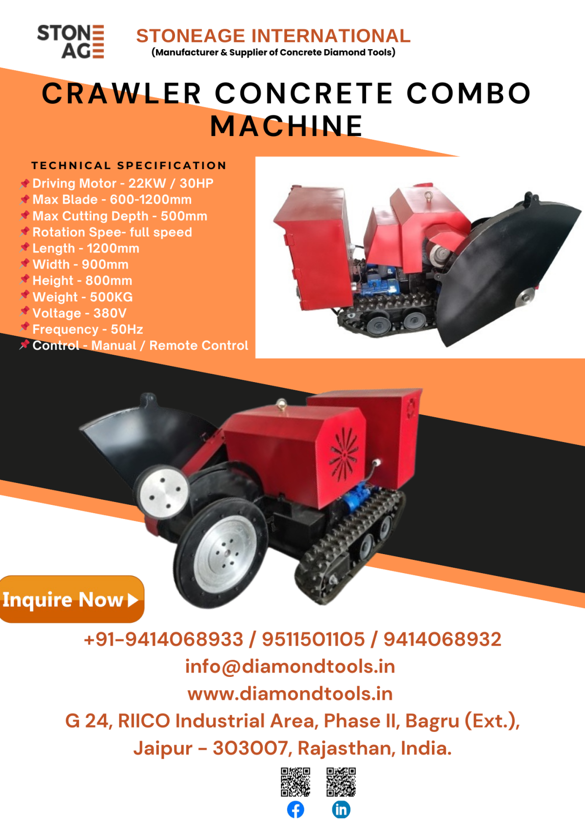 Emirates Diamond Tools - emirates diamond tools