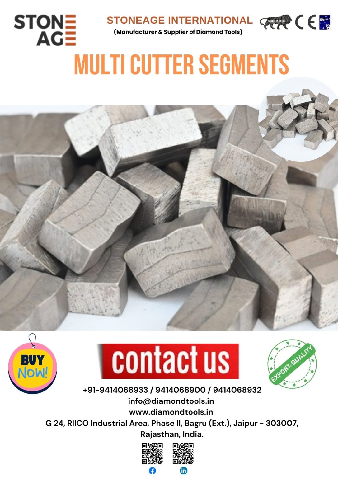 Emirates Diamond Tools - emirates diamond tools